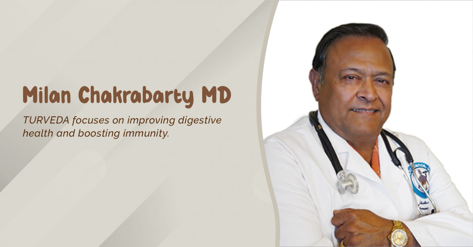 Milan Chakrabarty, MD: GI Expert in Hemet, CA